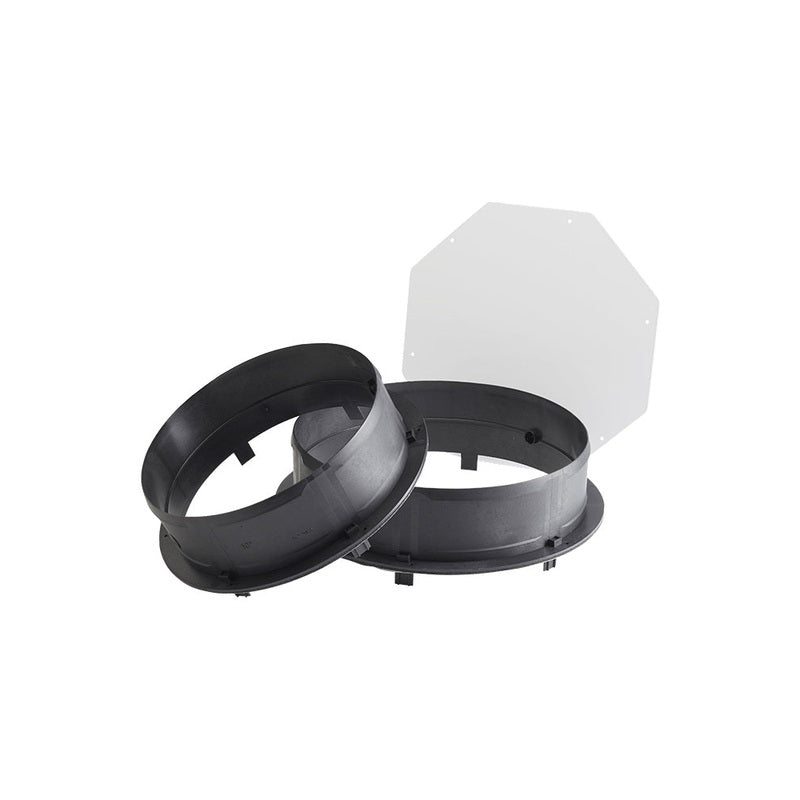 Quest Duct Kit for Hi-E 195 and Hi-E 120 — Garden GrowShop