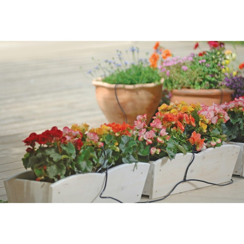 GENESIS Dripper Watering Kit — Garden GrowShop