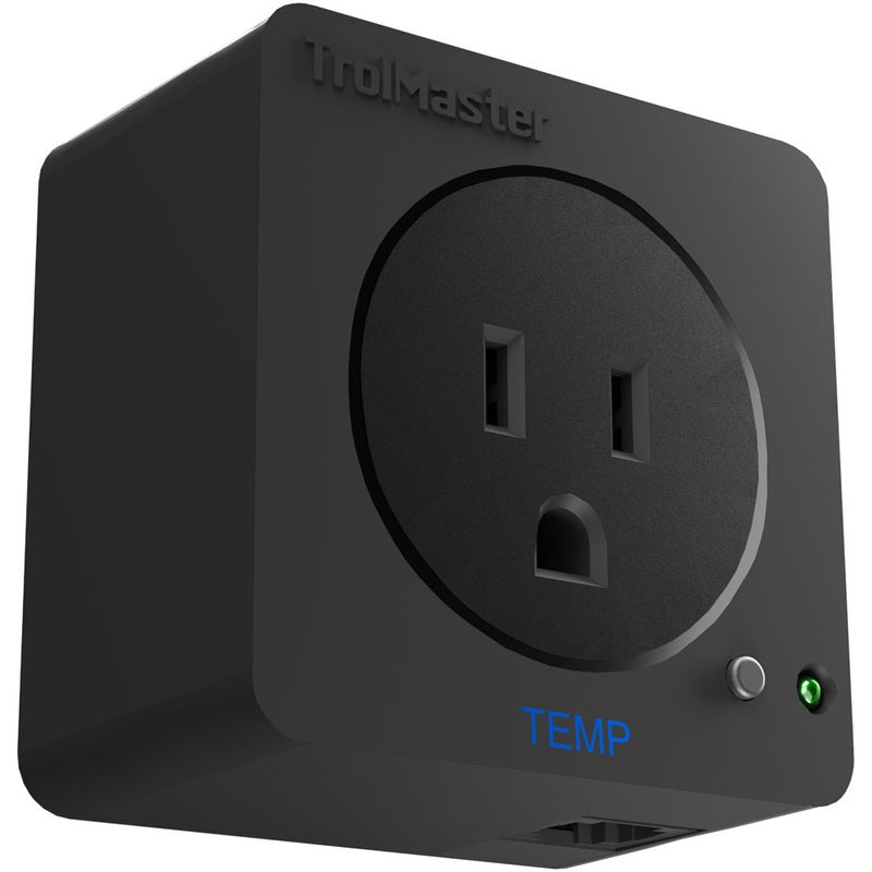 TrolMaster DST-1 Temperature Device Station — Garden GrowShop